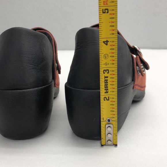 Rocky | Shoes | Rocky 4eursole Inspire Me Burnt Orange Suede Leather ...